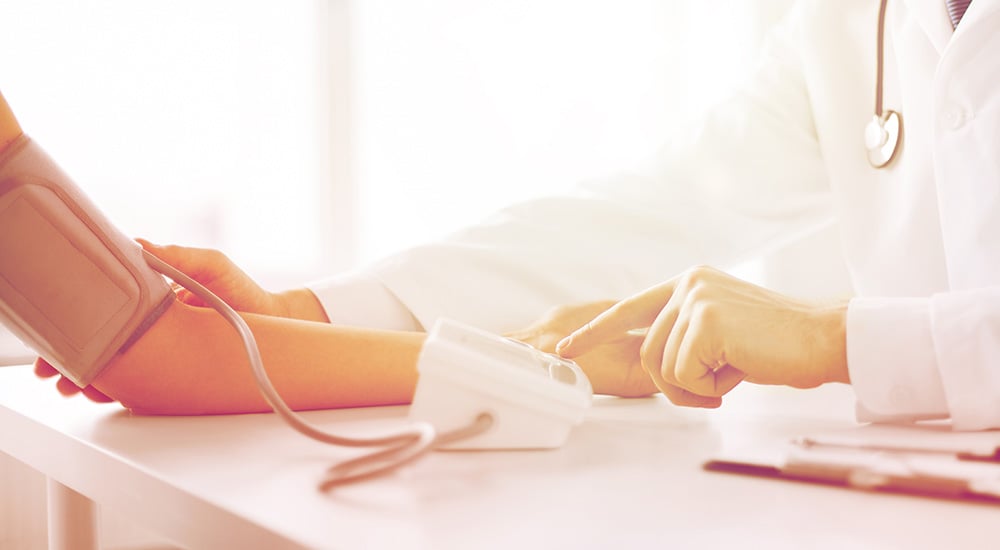 Five Reasons Why Everyone Should Have a PCP Five Reasons Why Everyone Should Have a PCP